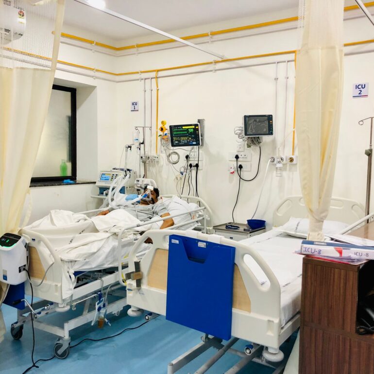 LGI Hospitals – Gastroenterology and Liver diseases Experts