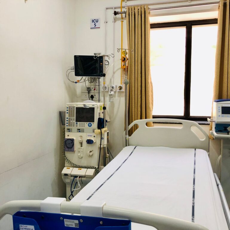 LGI Hospitals – Gastroenterology and Liver diseases Experts