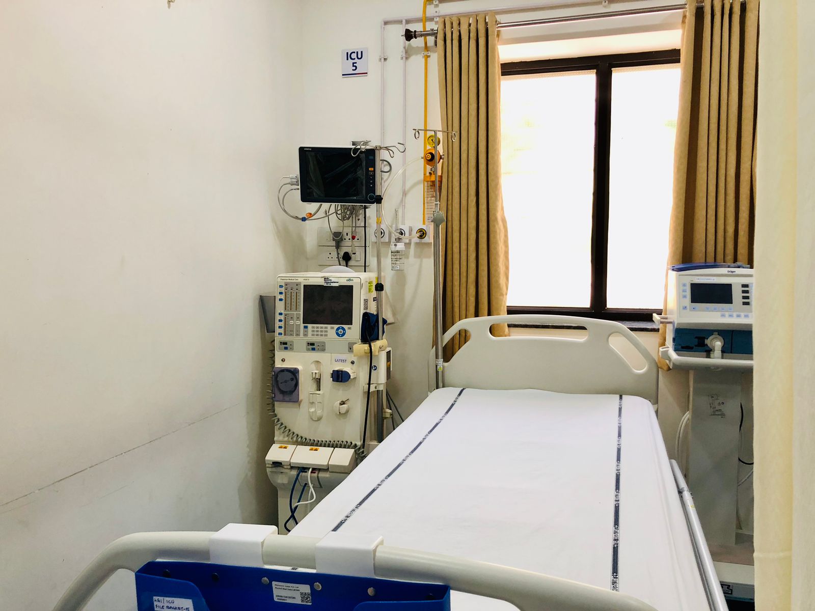LGI Hospitals – Gastroenterology and Liver diseases Experts