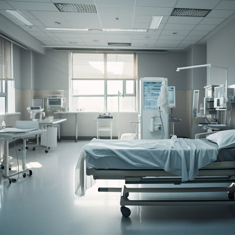 LGI Hospitals – Gastroenterology and Liver diseases Experts