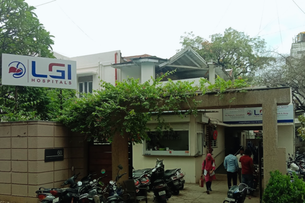 LGI Hospitals Nagpur: Medical Services and Legacy of Caring