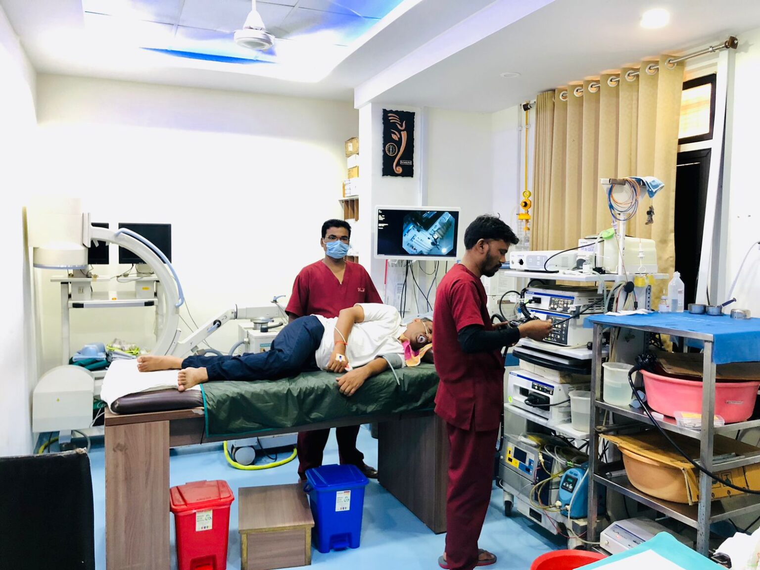 Best Gastroenterologist in Nagpur | Advanced Digestive Care