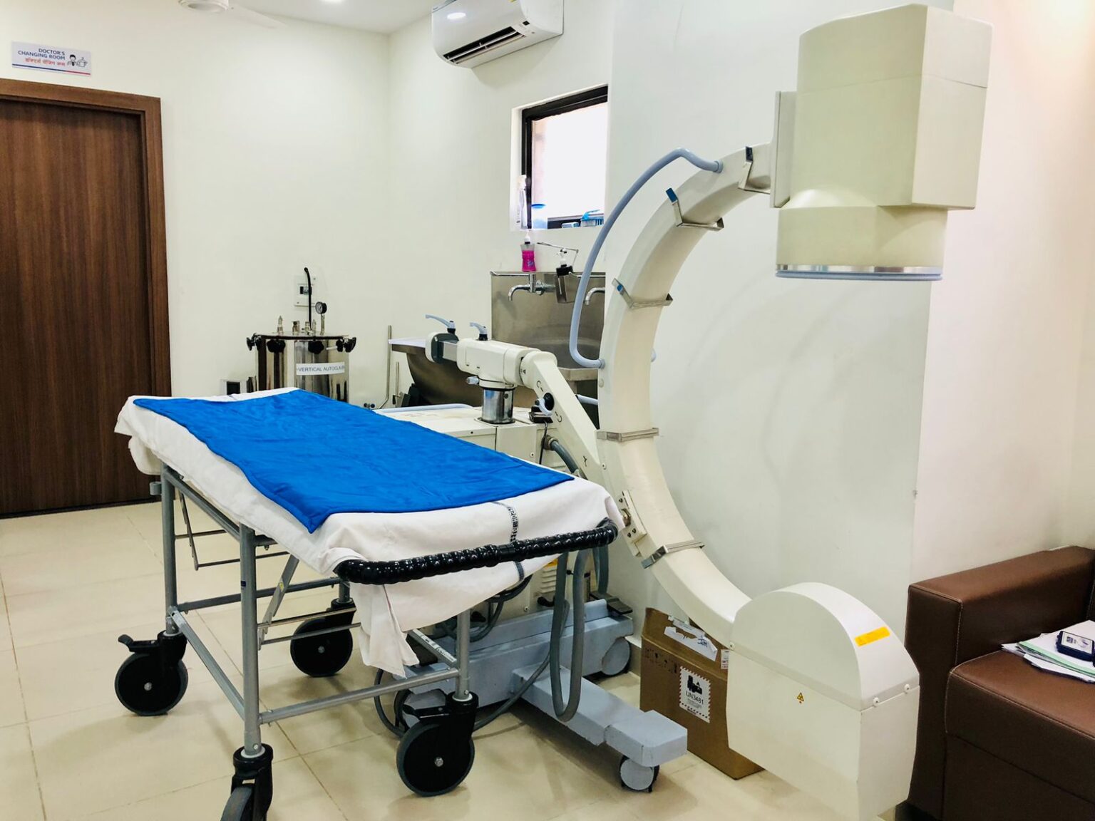 Best Gastroenterologist in Nagpur | Advanced Digestive Care